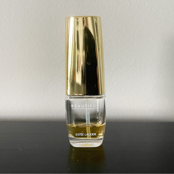 Estee Lauder | Other | Vintage Estee Lauder Beautiful Perfume 6 Oz Mini ...